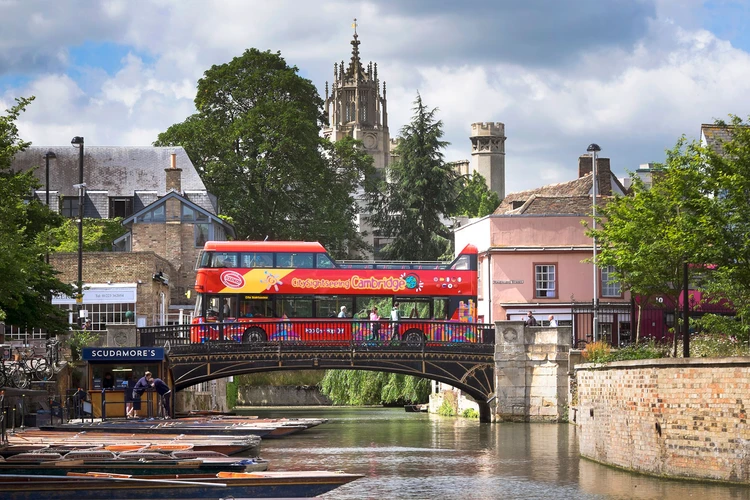 City SightSeeing