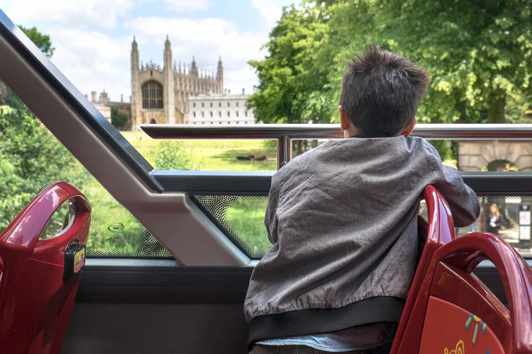 City SightSeeing