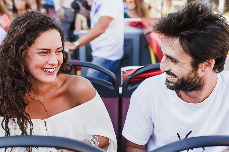 City SightSeeing
