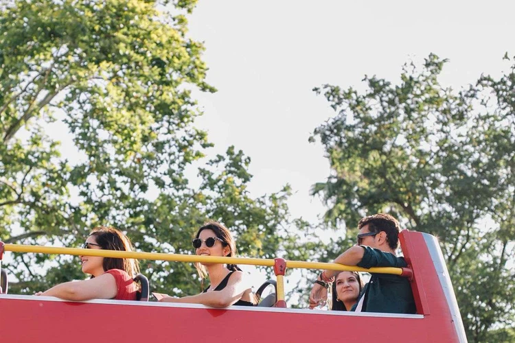 City SightSeeing