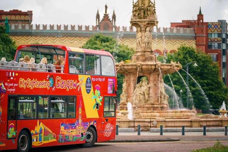 City SightSeeing