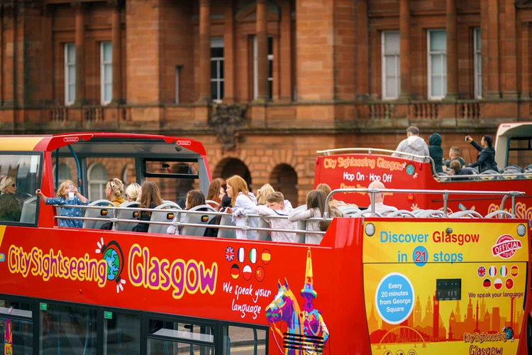City SightSeeing