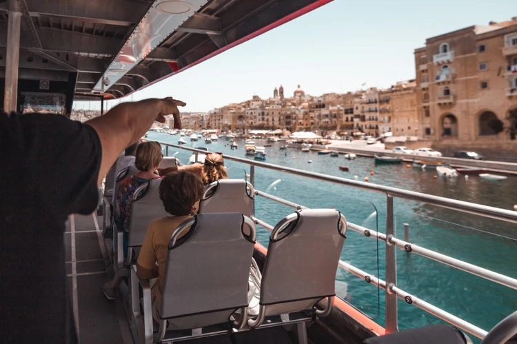 City SightSeeing