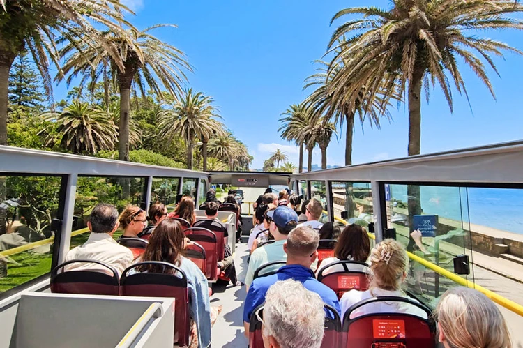 City SightSeeing