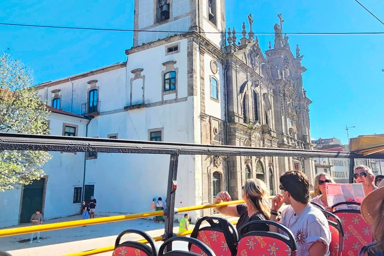 City SightSeeing