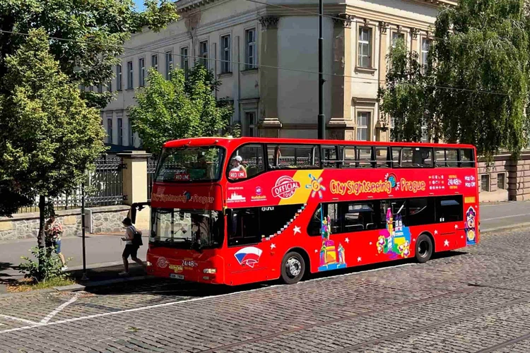 City SightSeeing