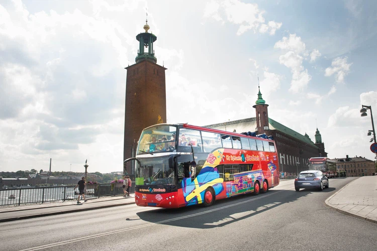 City SightSeeing
