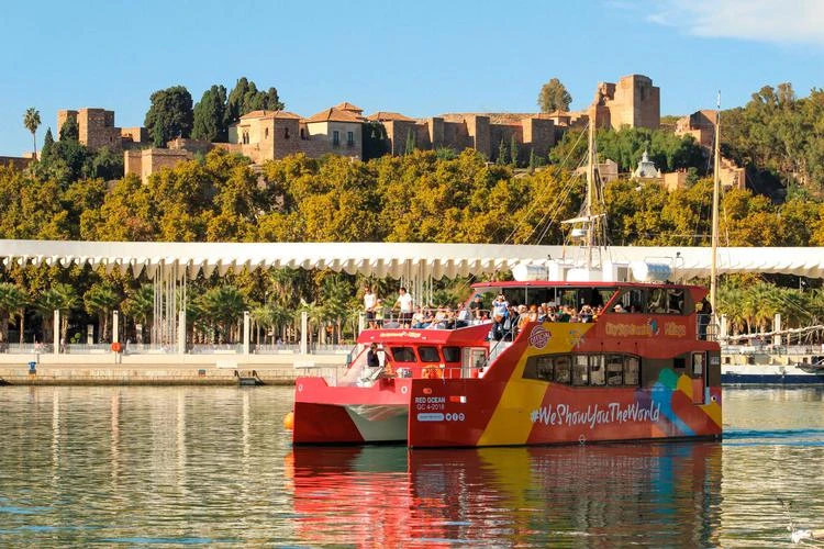 City SightSeeing