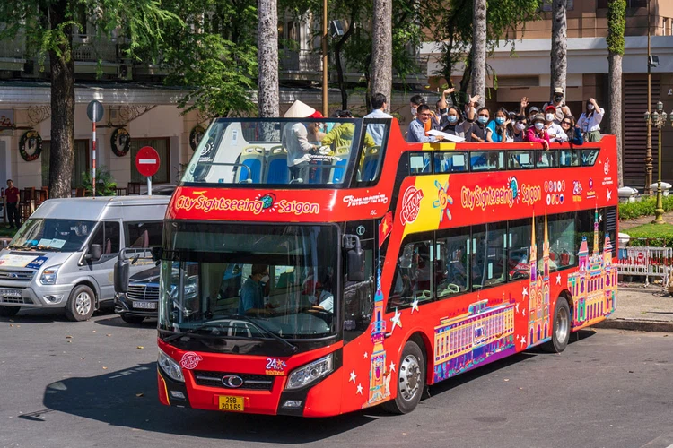 City SightSeeing